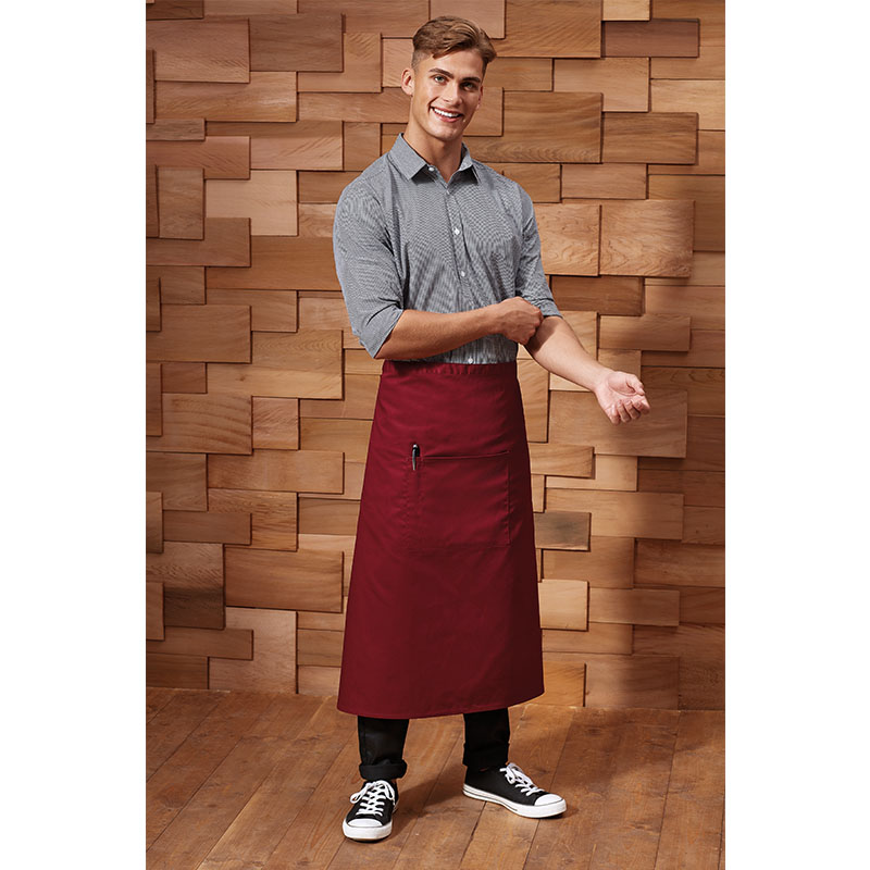 Bar Apron PR158 - Herbert Liveries